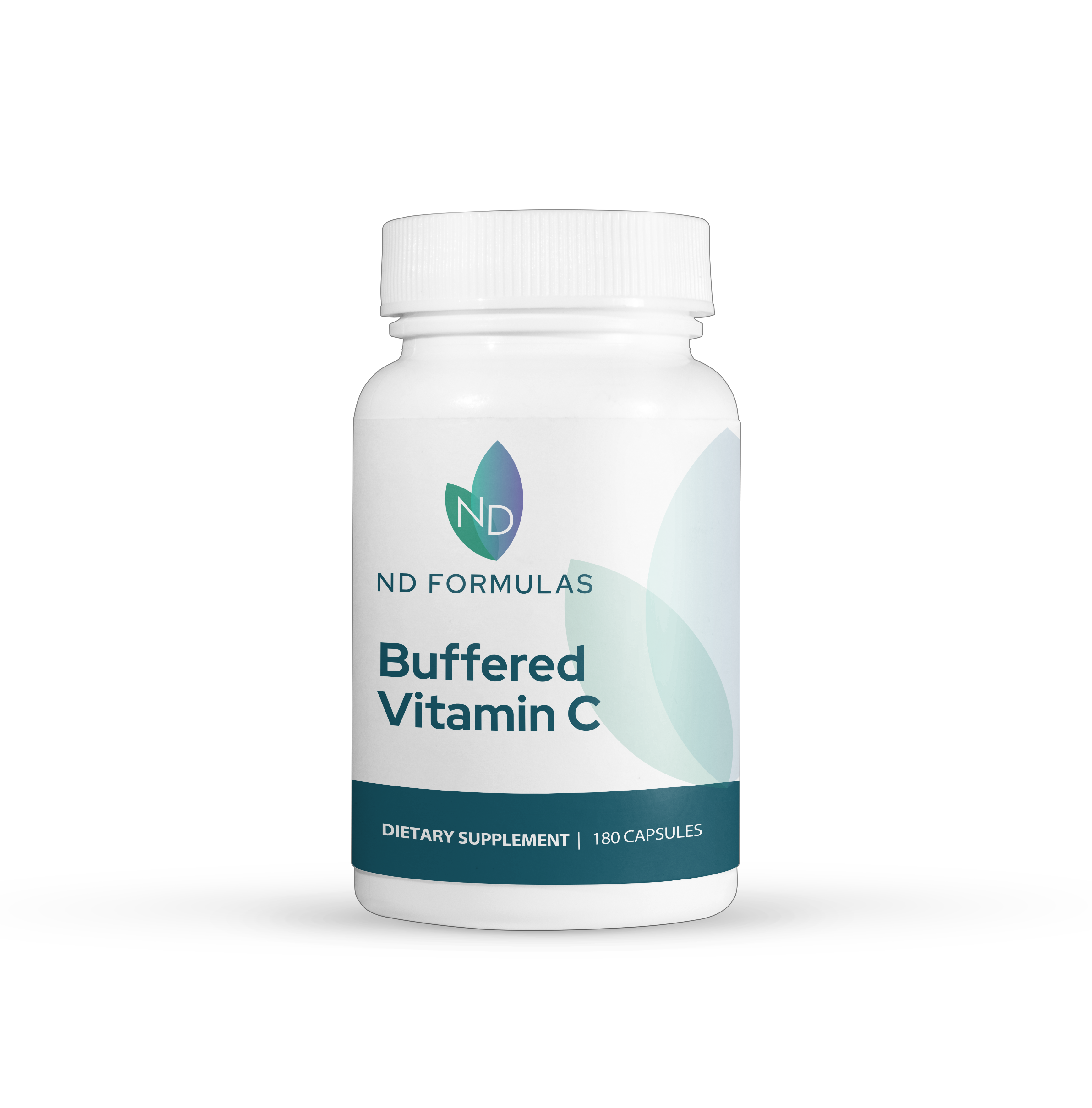 Buffered Vitamin C — Pure Vitamin C Supplement | ND Formulas