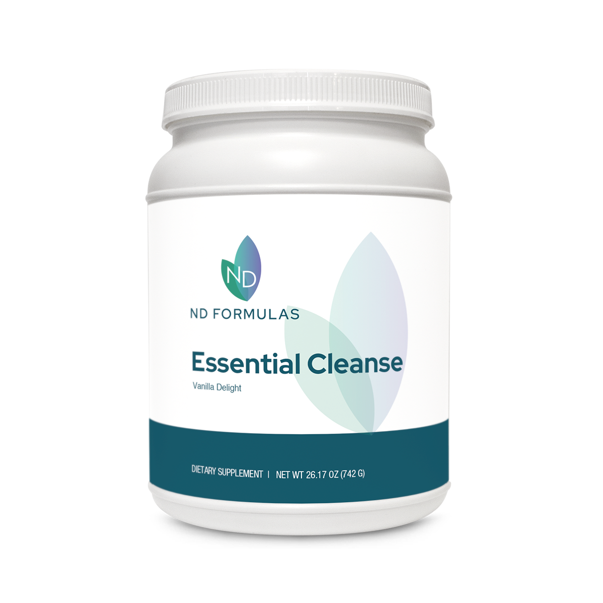 Essential Cleanse — Detox Shake Cleanse | ND Formulas