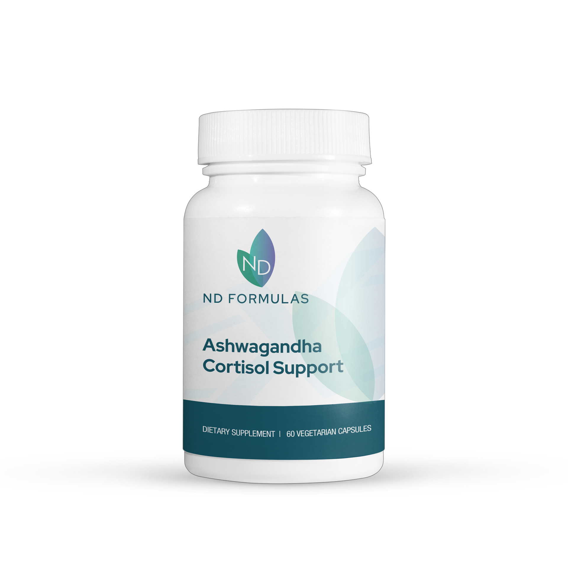 Ashwagandha Cortisol Support — Best Ashwagandha Supplement | ND Formulas