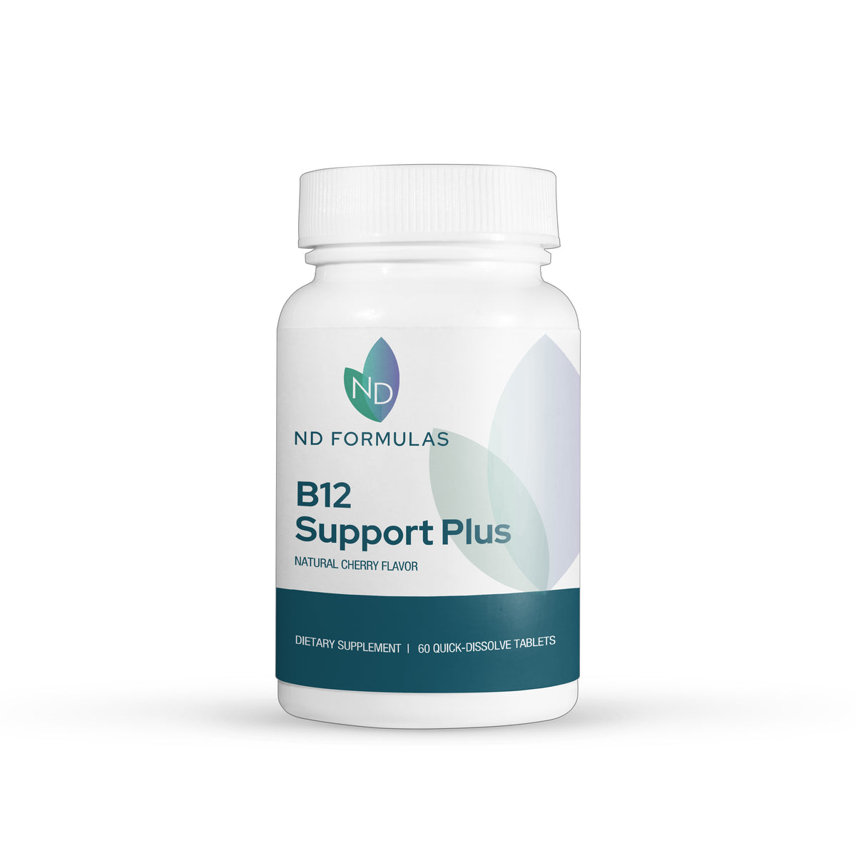 B12 Support Plus — Dissolvable B12 Supplement | ND Formulas