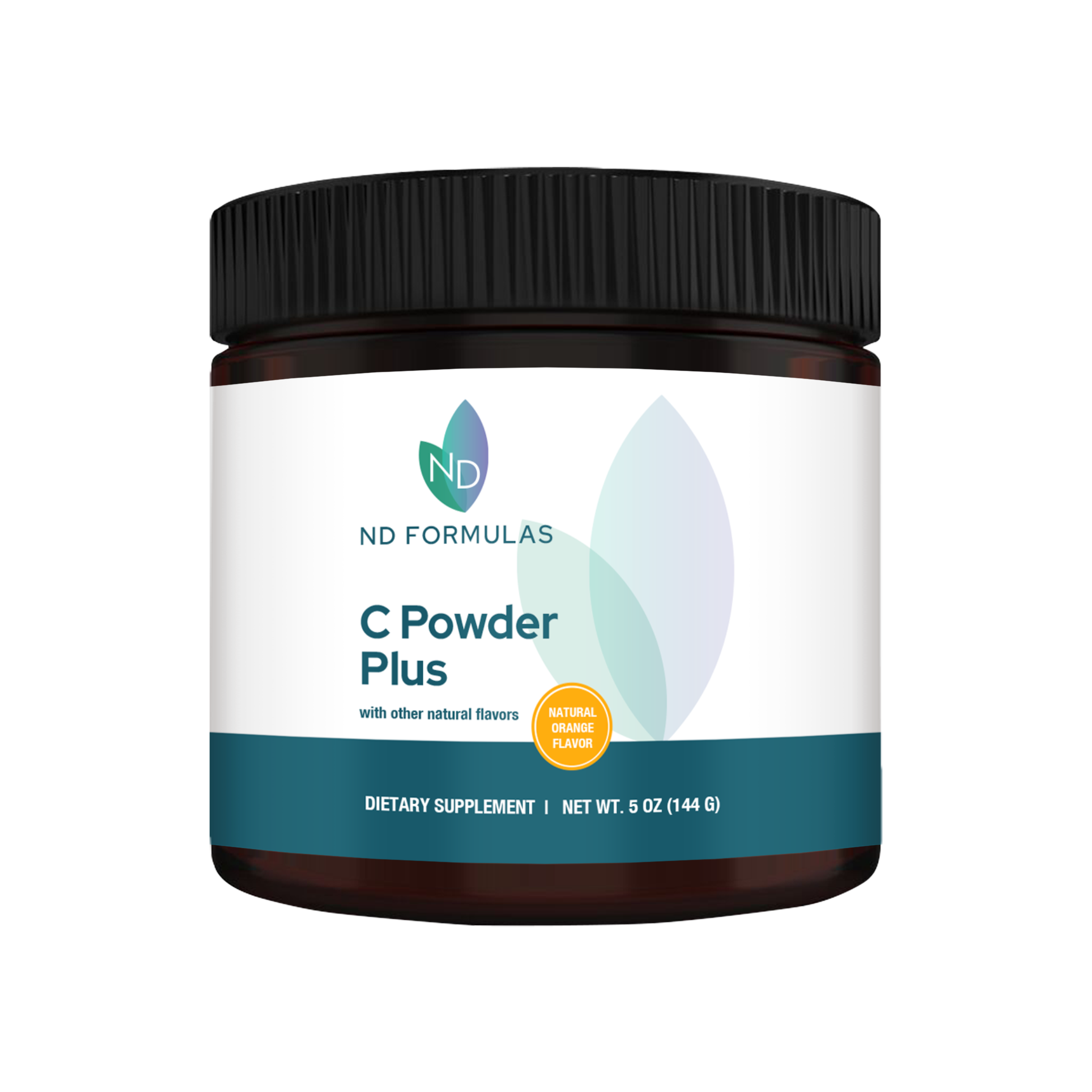 C Powder Plus— Vitamin C Powder | ND Formulas