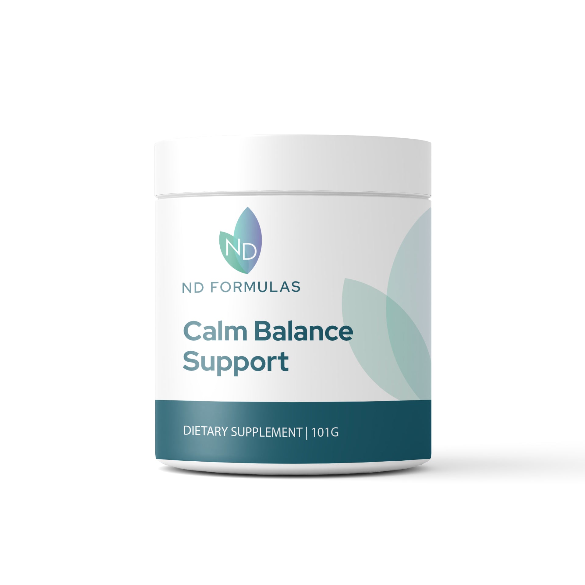 Calm Balance Support — Calm Supplement | ND Formulas