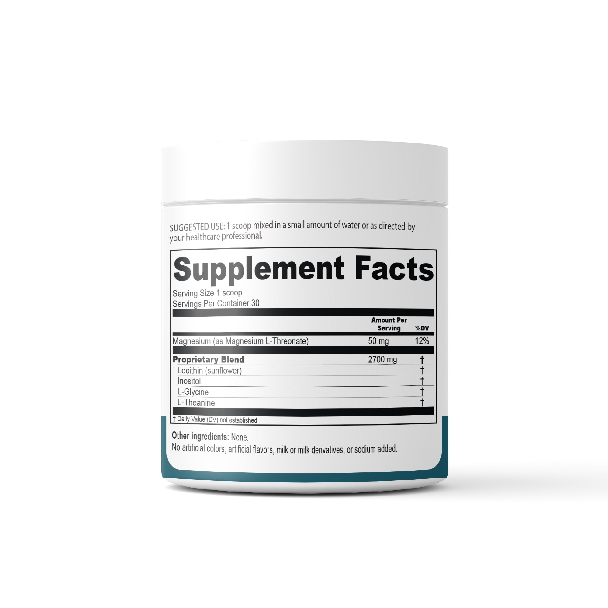 Calm Balance Support — Calm Supplement | ND Formulas