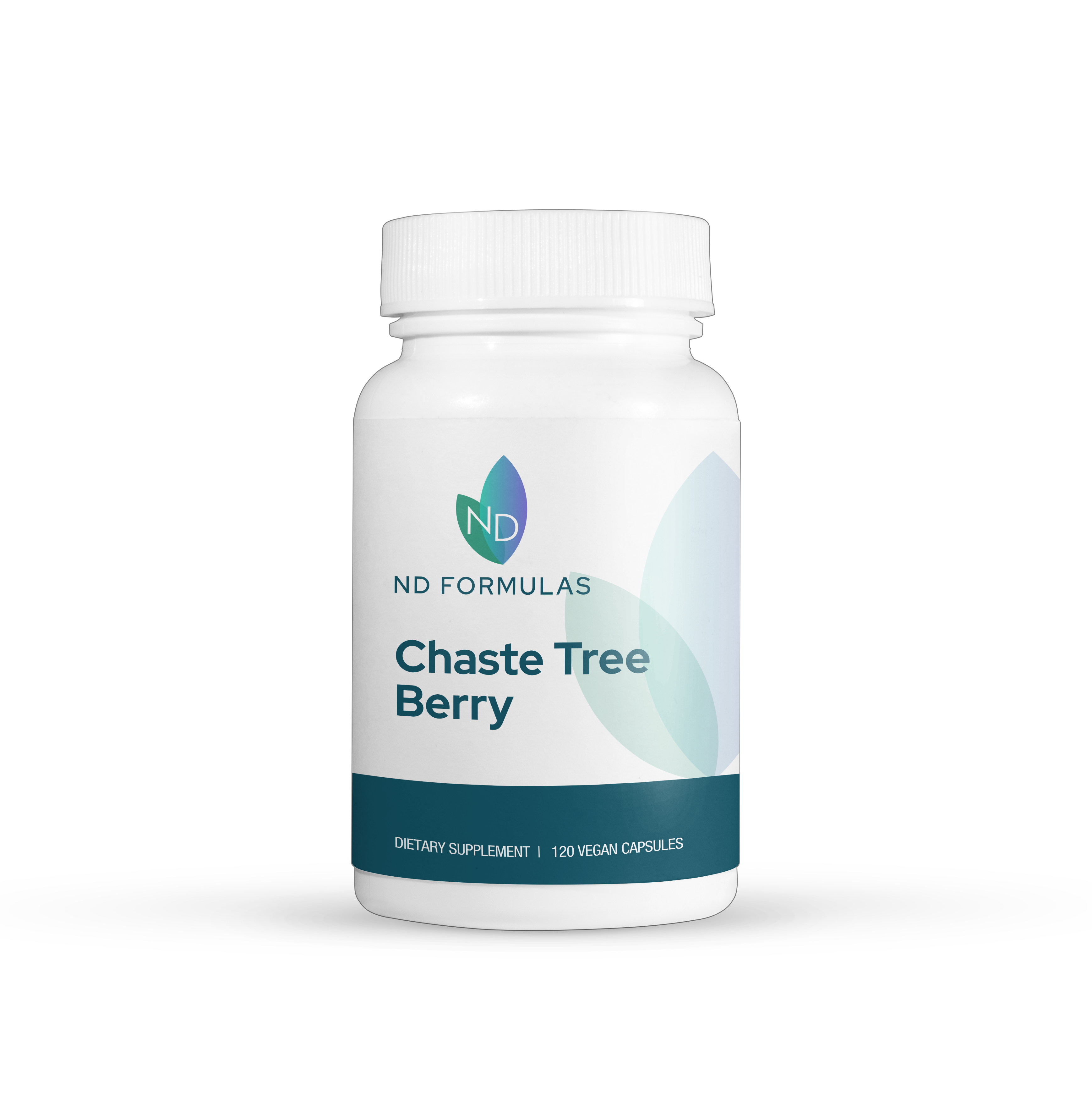 Chaste Tree Berry — Women’s Hormone Balance Supplement | ND Formulas