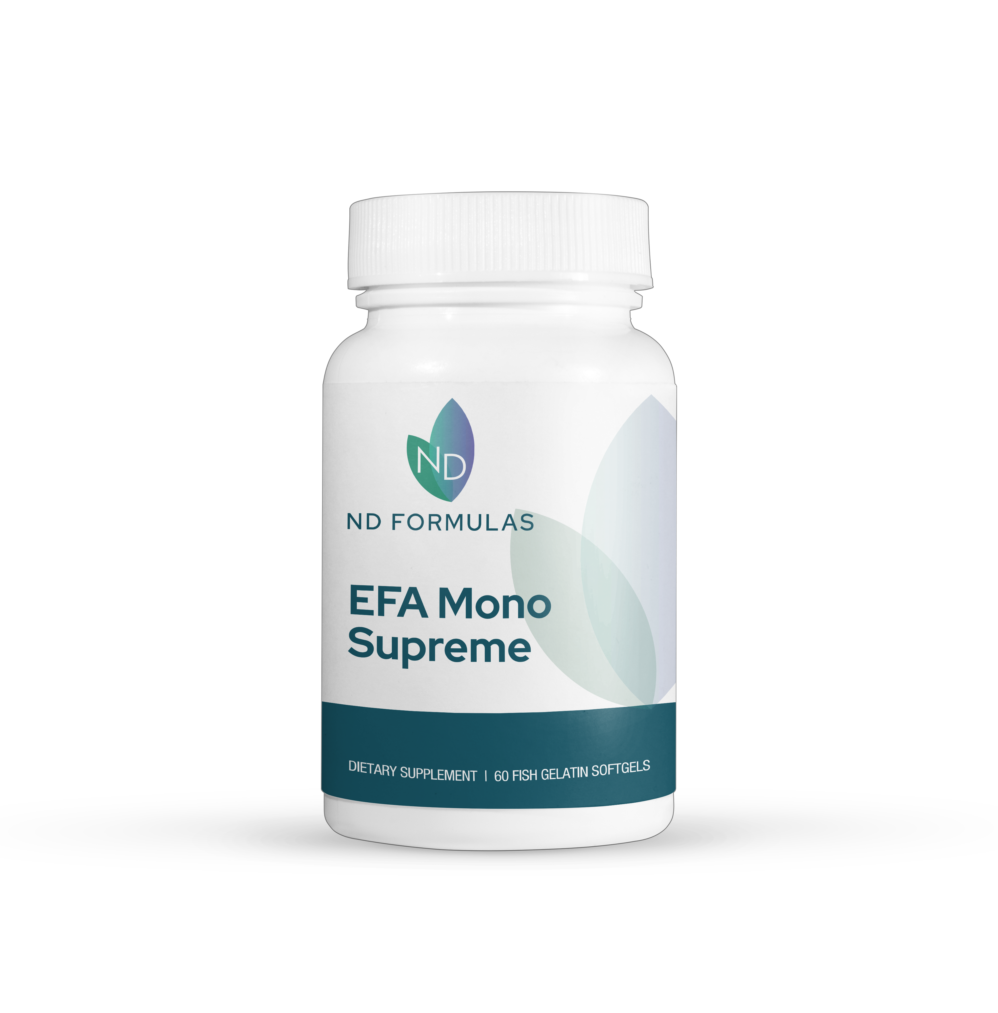 EFA Mono Supreme — Best Fish Oil Supplement | ND Formulas