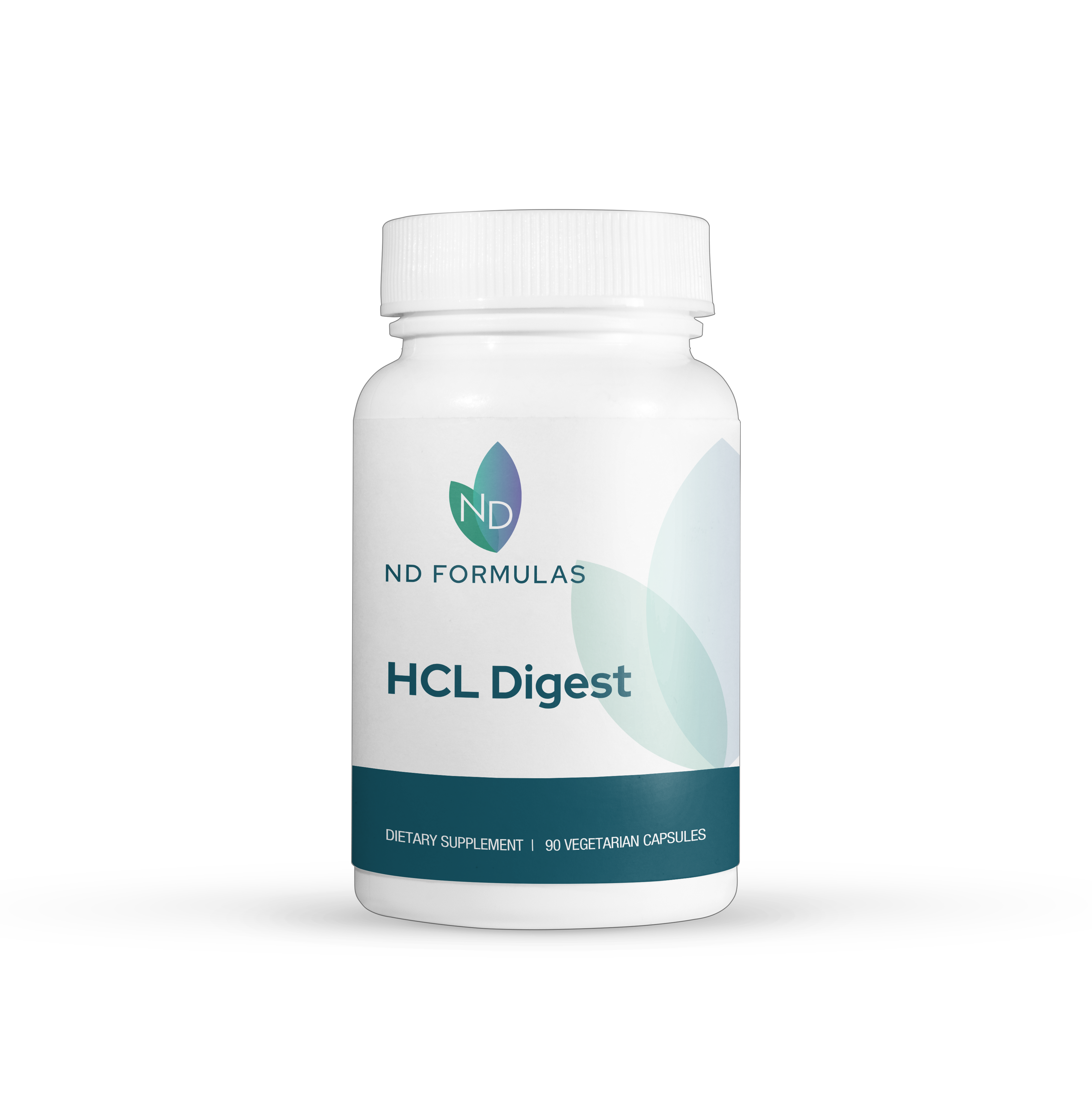 HCL Digest — HCL Supplement | ND Formulas