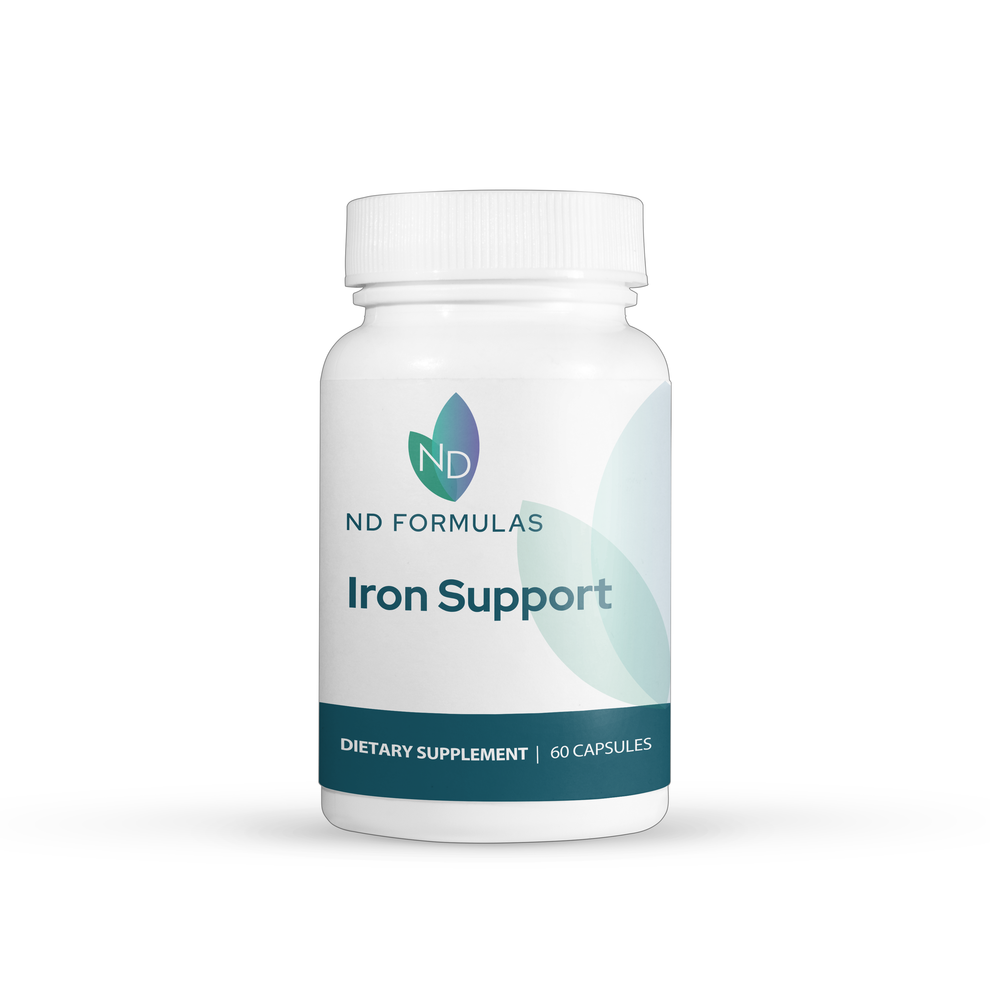 Iron Support — Best Iron Supplement | ND Formulas