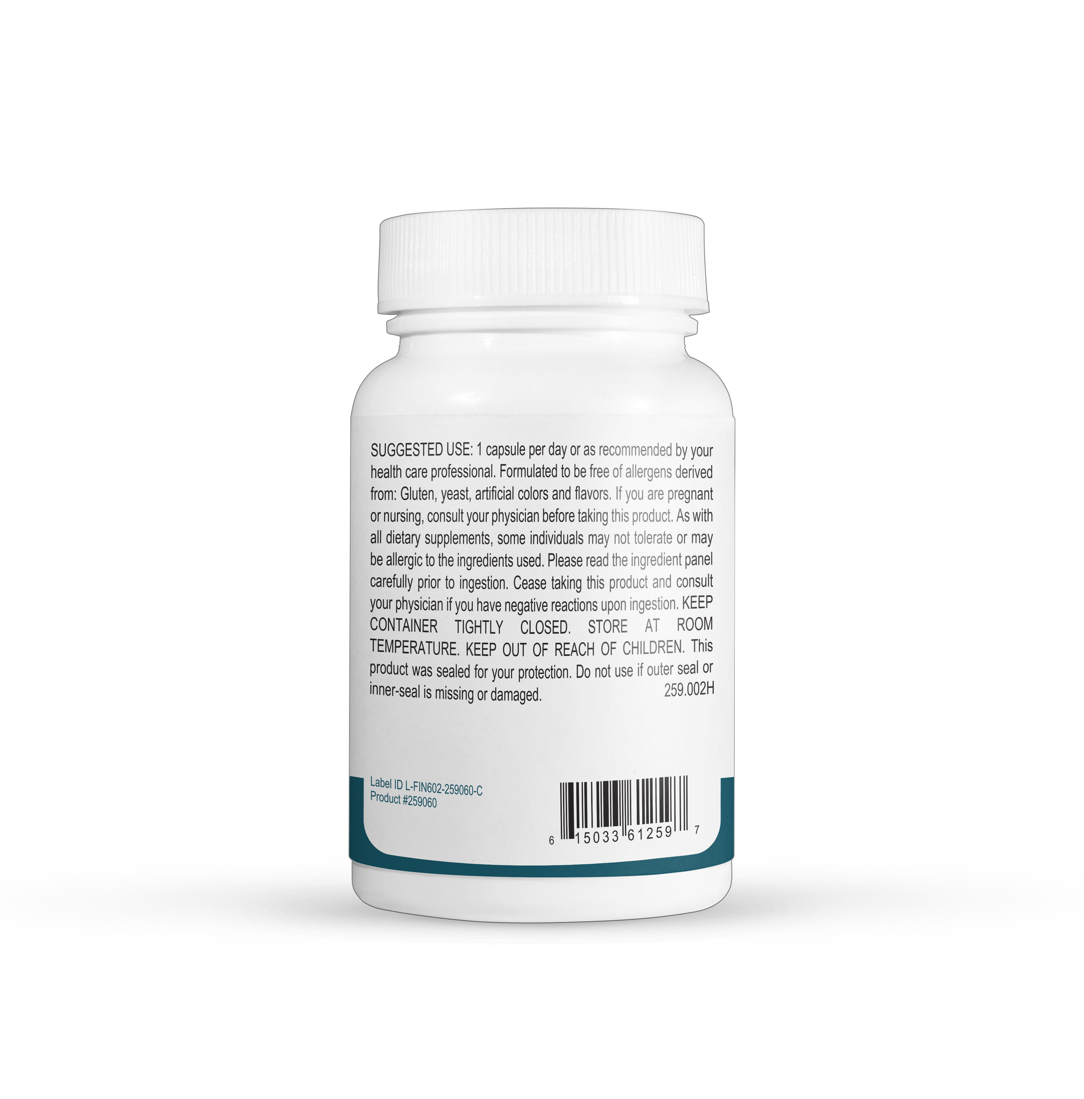 Iron Support — Best Iron Supplement | ND Formulas