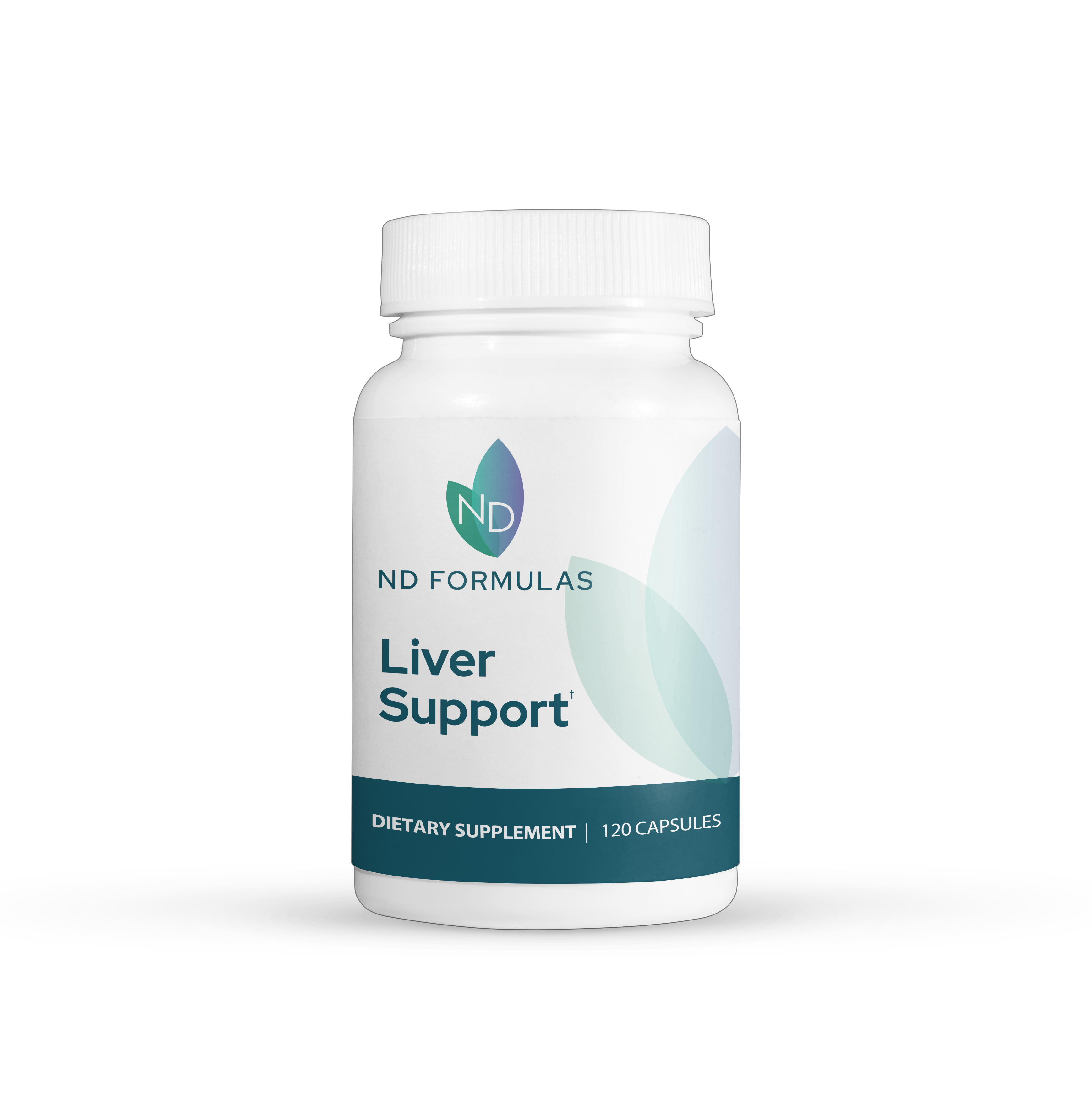 Liver Support— Liver Supplement | ND Formulas