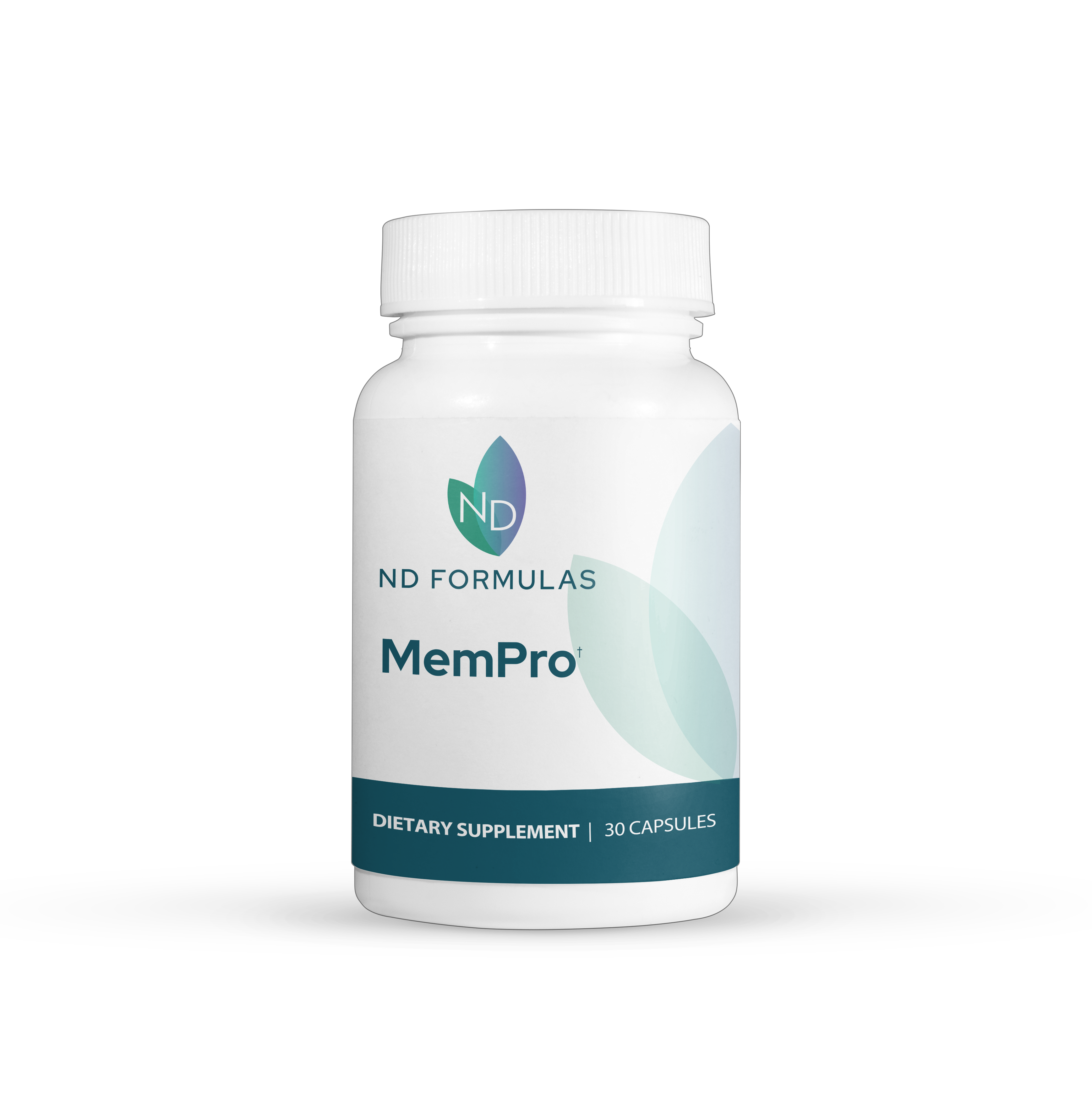 MemPro — Best Memory Supplement | ND Formulas