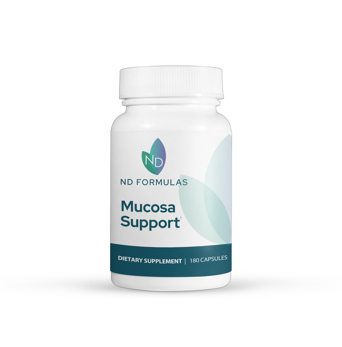 Mucosa Support — Supplement for Gut Health | ND Formulas