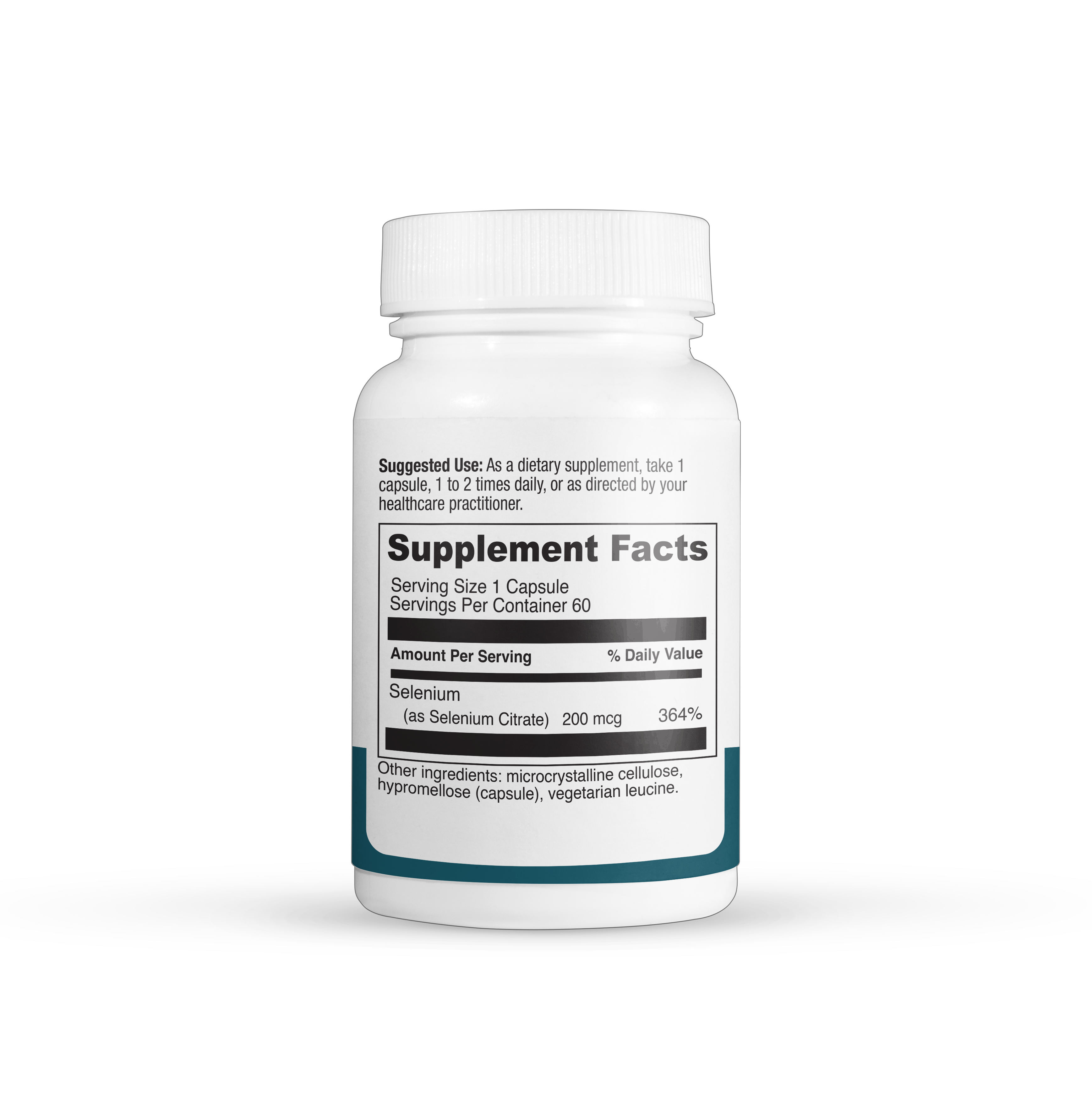 Selenium Support — Selenium Supplement | ND Formulas