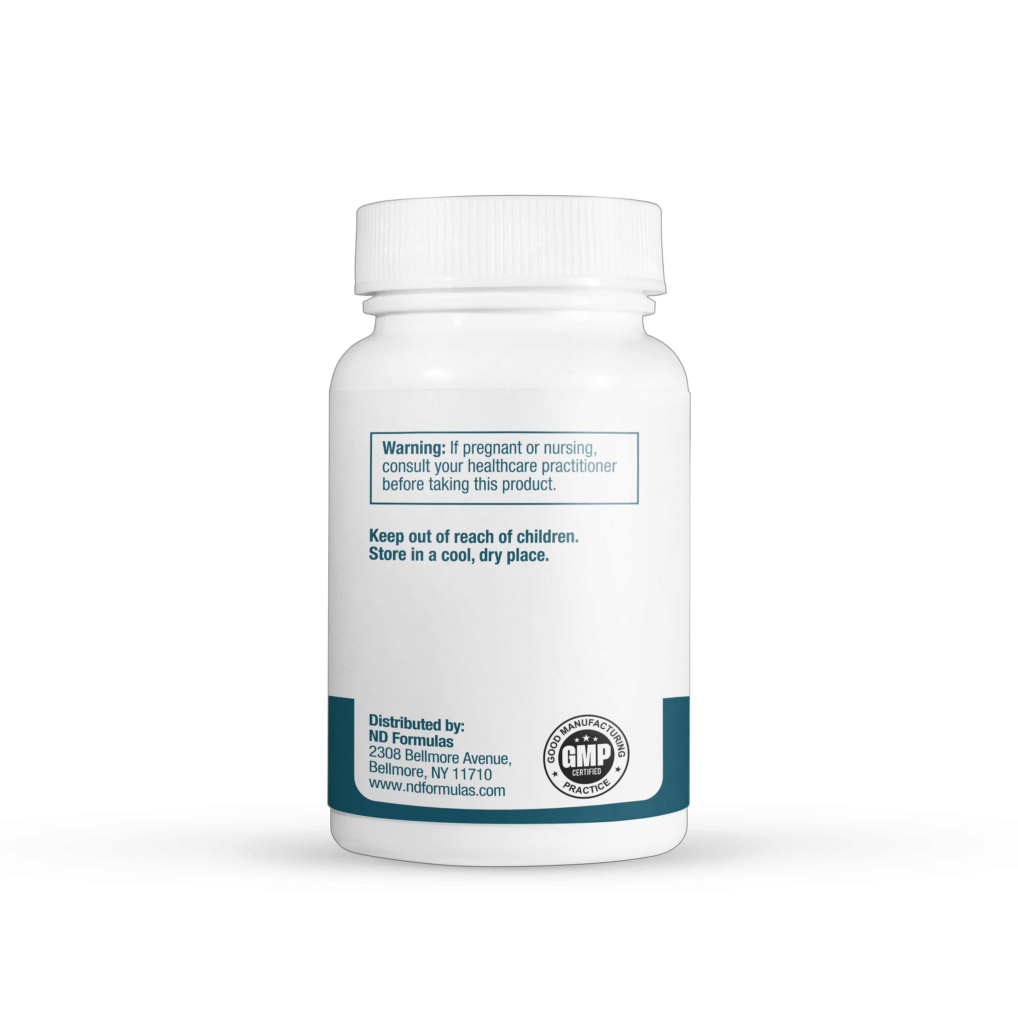 Selenium Support — Selenium Supplement | ND Formulas