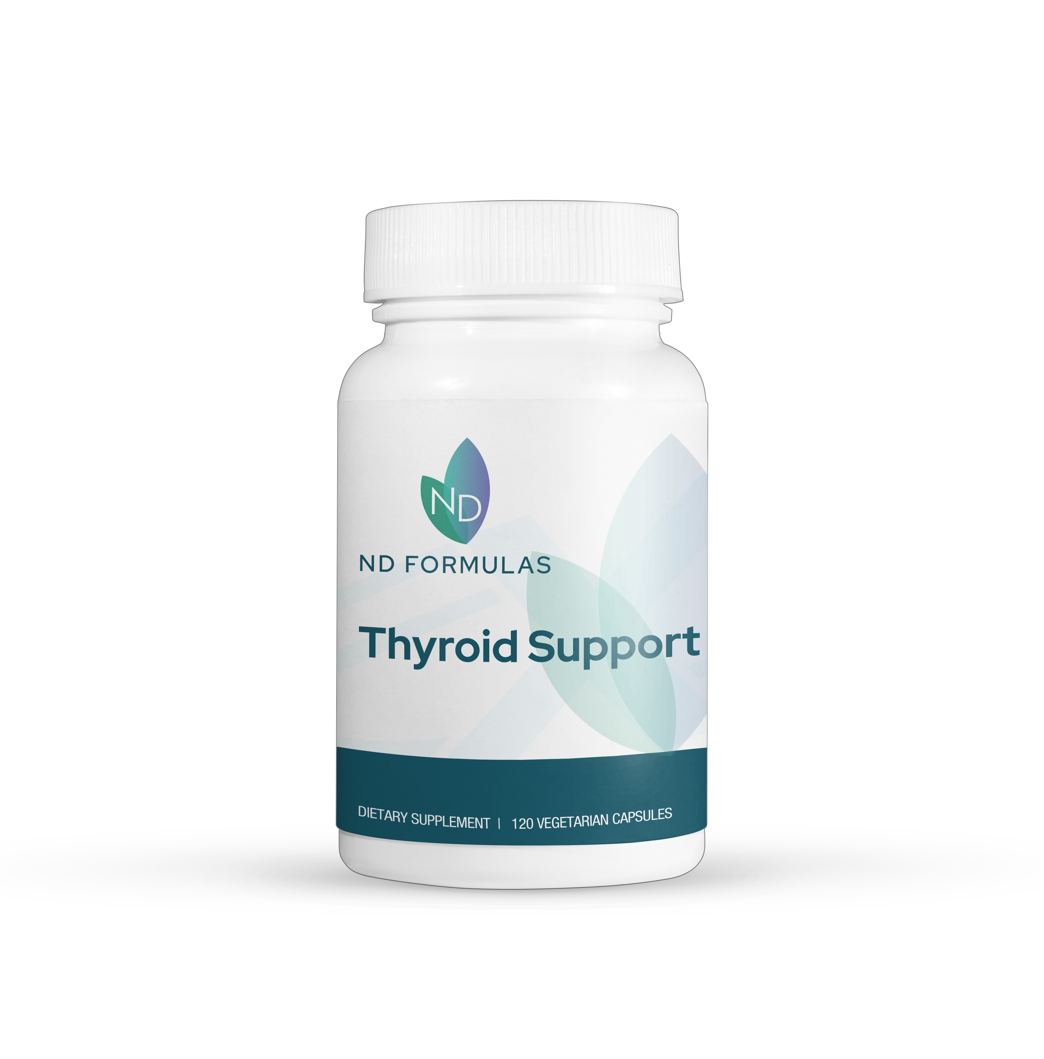 Thyroid Support — Thyroid Support Supplement | ND Formulas