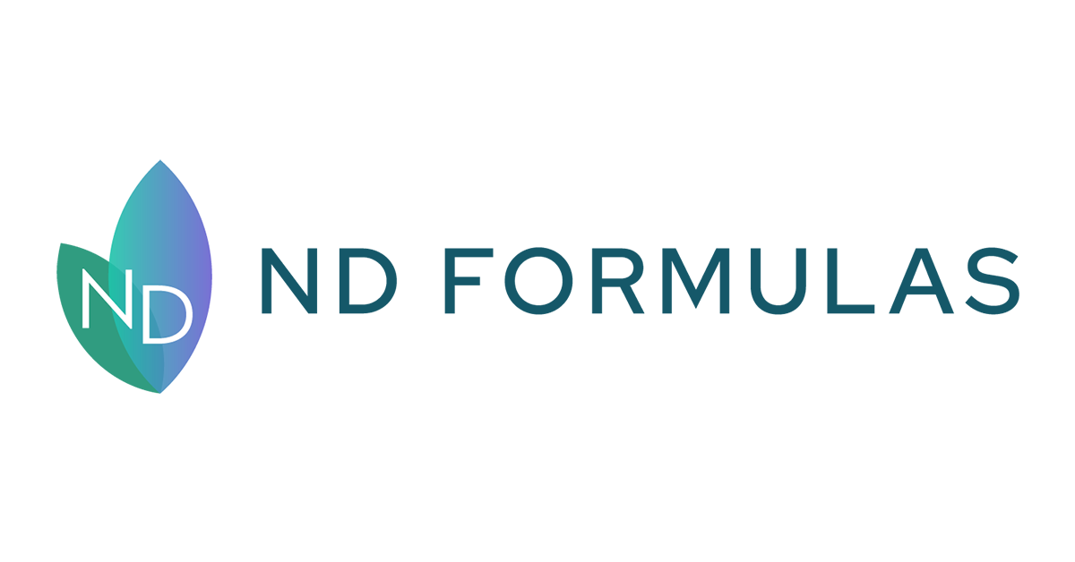 ND Formulas | Doctor-Approved, Science-Backed Dietary Supplements
