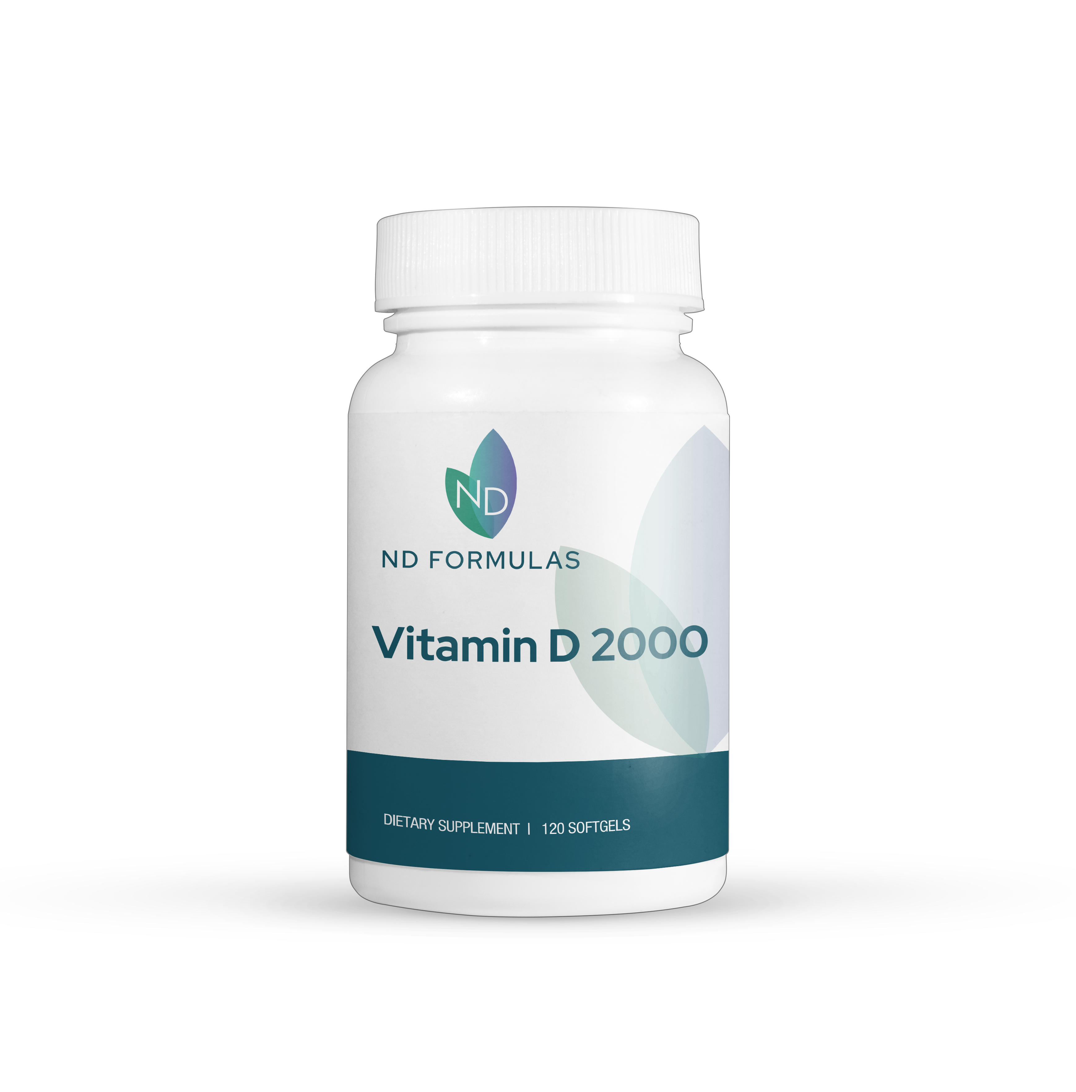 Vitamin D 2000 — Vitamin D 2000 IU Supplement | ND Formulas