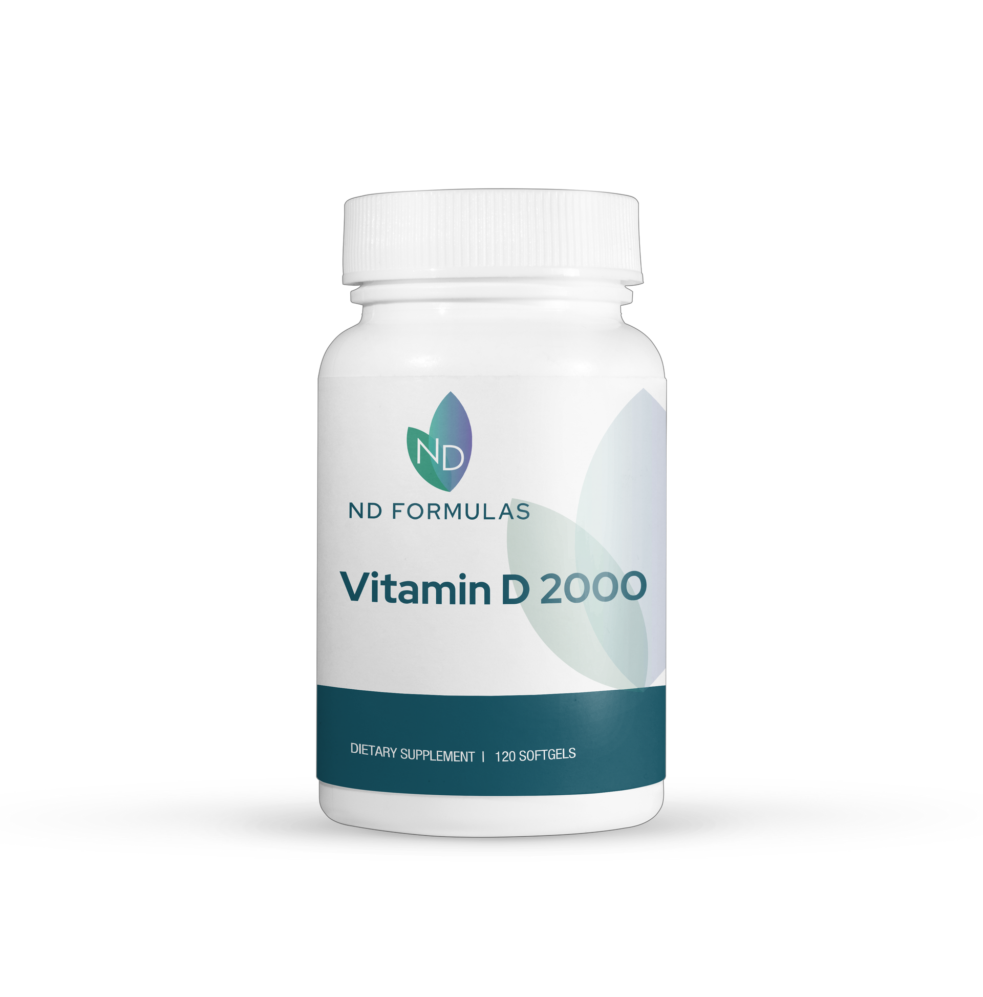 Vitamin D 2000 — Vitamin D 2000 IU Supplement | ND Formulas