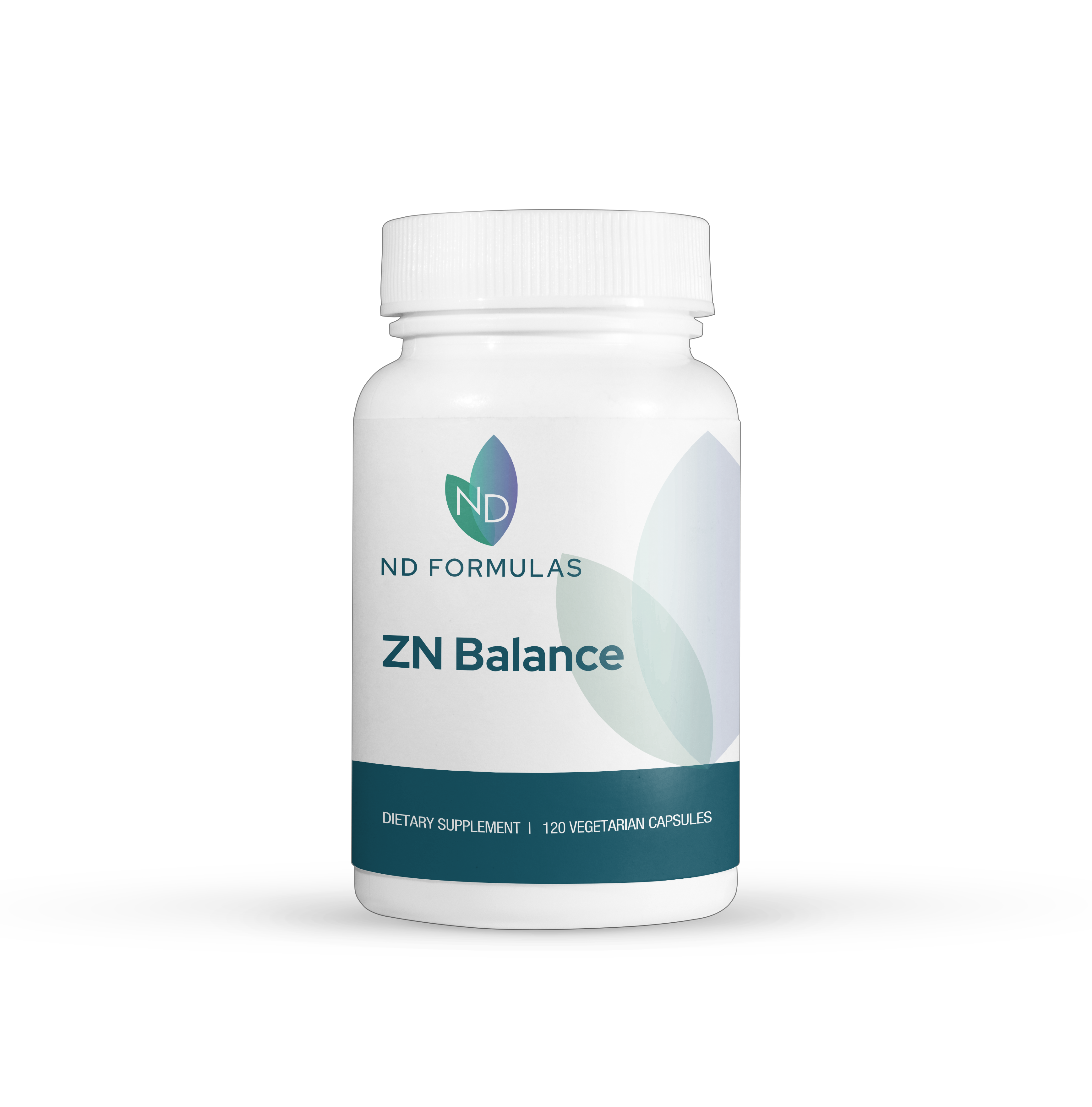 ZN Balance — Zinc Bisglycinate Supplement | ND Formulas